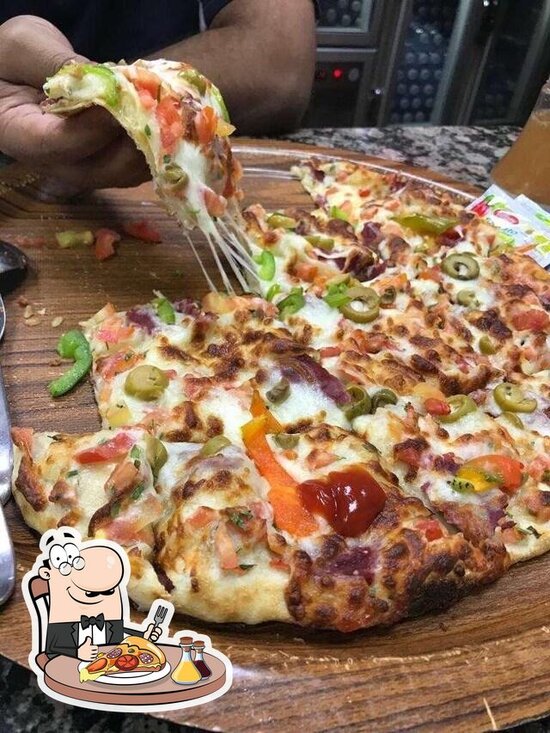 Restaurante Al Aumdah, Dubai, 9th Street - Opiniones del restaurante