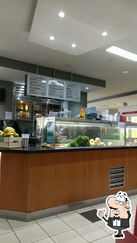 Alf's Cafe, Melbourne - Restaurant menu, prices and reviews