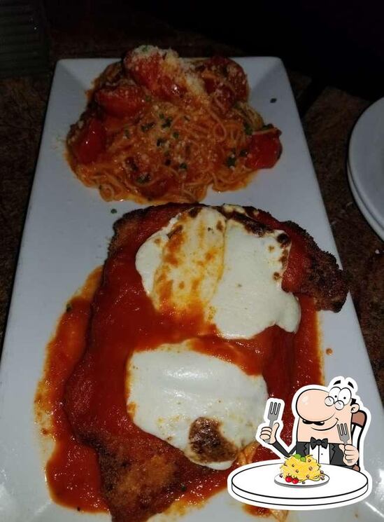 Carta de Barsecco, Miami, S Miami Ave