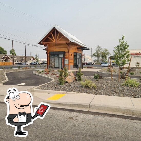 BigFoot Java, Yakima - Restaurant menu, prices and reviews