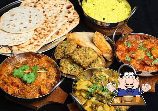 Darbar Restaurant, Lucknow - Restaurant menu, prices and reviews