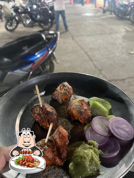 Das Tarka Roti, Malda - Restaurant menu, prices and reviews