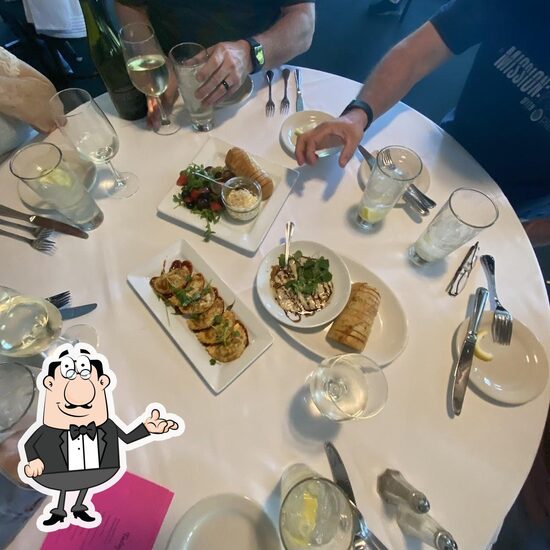 Martell's, Kalamazoo - Restaurant menu, prices and reviews