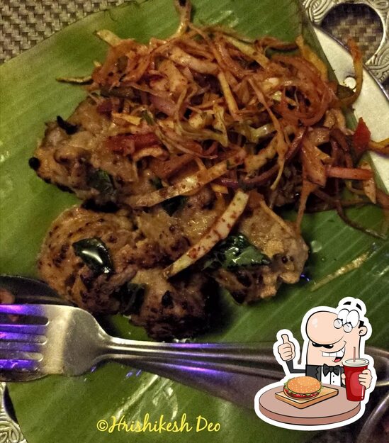 Mehfil, Pune - Restaurant menu, prices and reviews
