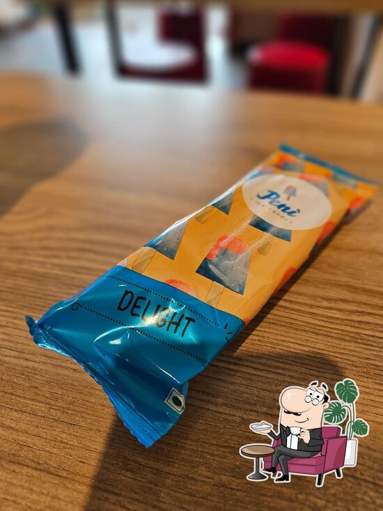 Peni Ice Candy - Petta, Kochi - Restaurant menu, prices and reviews