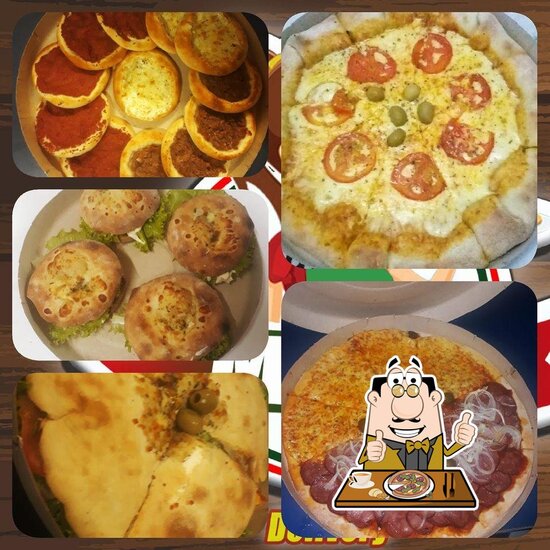 Pizzaria Manú São Paulo SP, São Paulo - Restaurant menu, prices and reviews