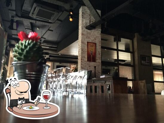 Restaurante Roni Makaroni, Moscu - Carta del restaurante y opiniones