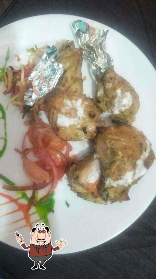 Menu at SPS Rana Family Restaurant (KAKU), Dehradun