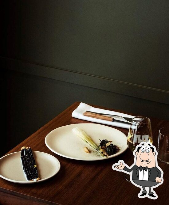 Sillon, Biarritz - Menu du restaurant, prix et avis