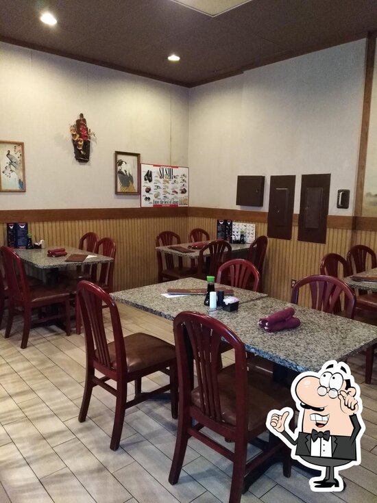 JoTo Japanese Steak House, Brandon - Restaurant menu, prices and reviews