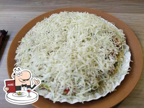 Gopal Loccho Gopal Locho, Bardoli, Patidar Gym - Restaurant reviews