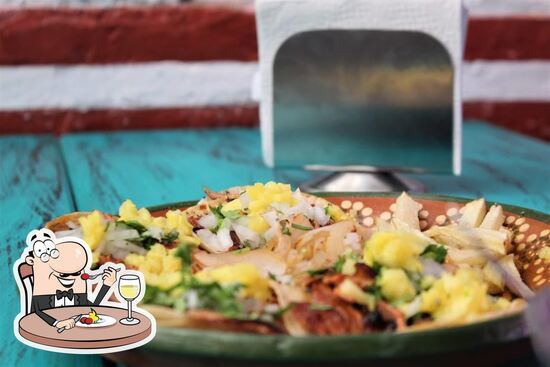 Los Suculentos Morelia restaurant, Morelia - Restaurant menu and reviews