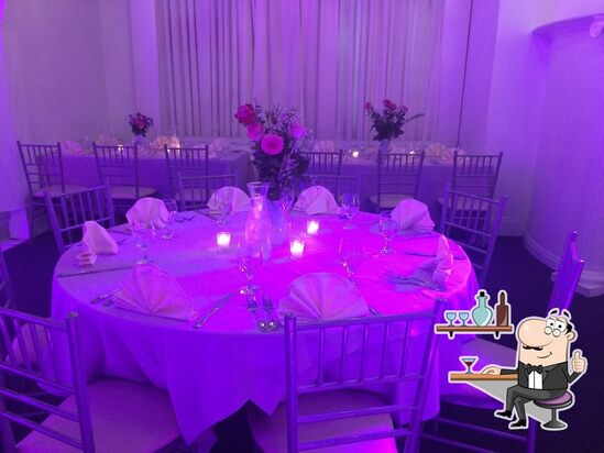 Coliseum White Plains, White Plains - Restaurant menu, prices and reviews