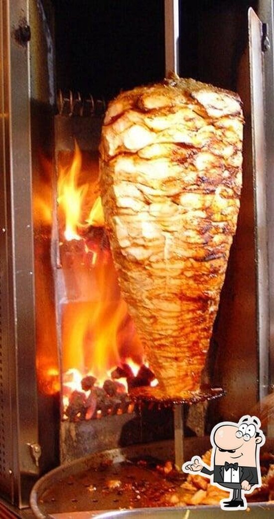 İstanbul kebap, Verona - Menu del ristorante, prezzi e recensioni