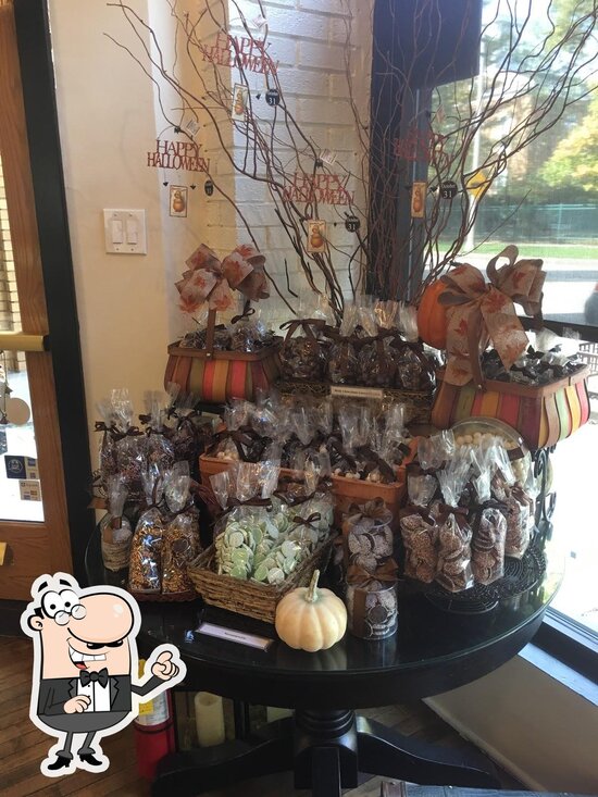 River Forest Chocolates, River Forest - Menú del restaurante, precios y ...