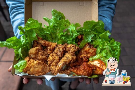 Plan B Burgers & Booze in Crows Nest - Restaurant menu and reviews