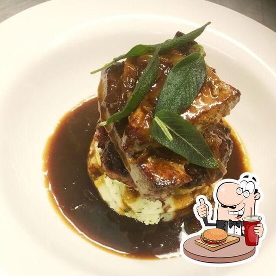 Alexandra Hotel & pub in Hull - Restaurant reviews