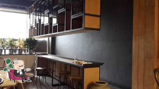 Bale Dahar, West Jakarta - Restaurant menu, prices and reviews