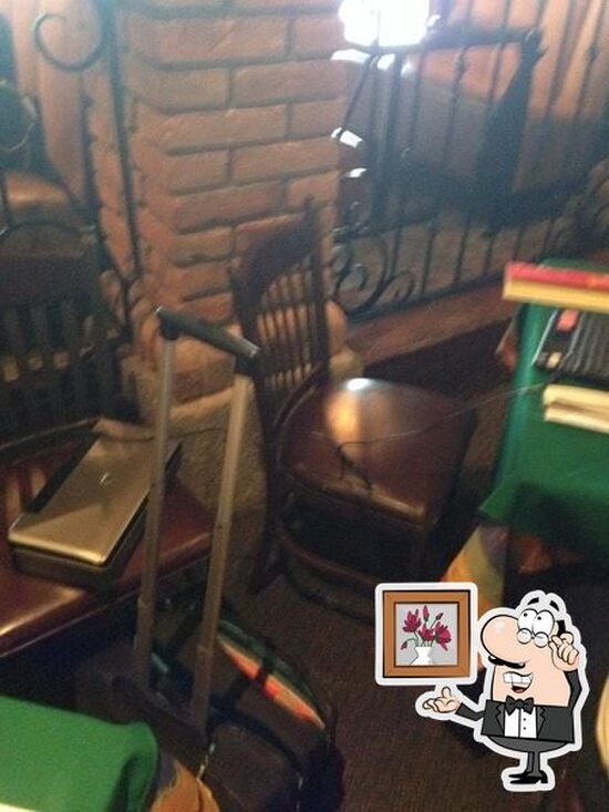 Barrigas, Ciudad Juarez - Menú del restaurante, precios y reseñas