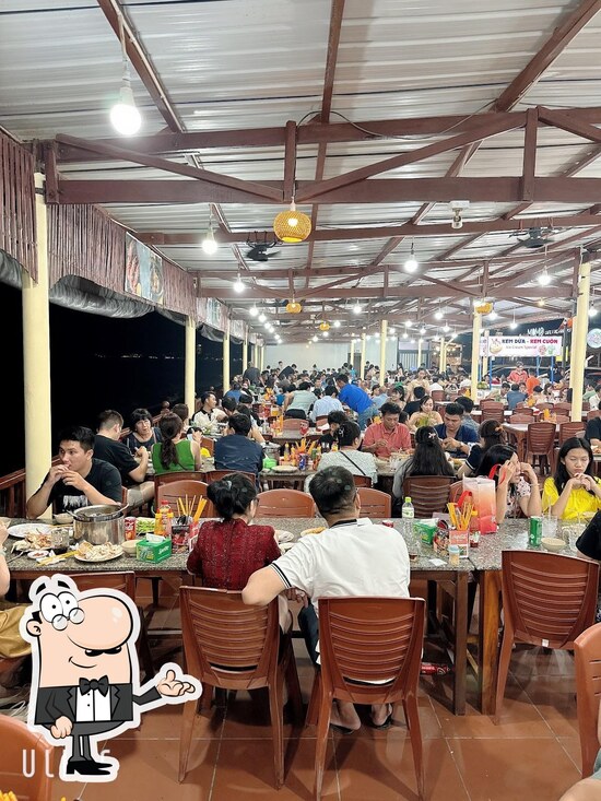 Boke Mr. Crab (Branch No.1), Phan Thiet - Restaurant menu, prices and reviews