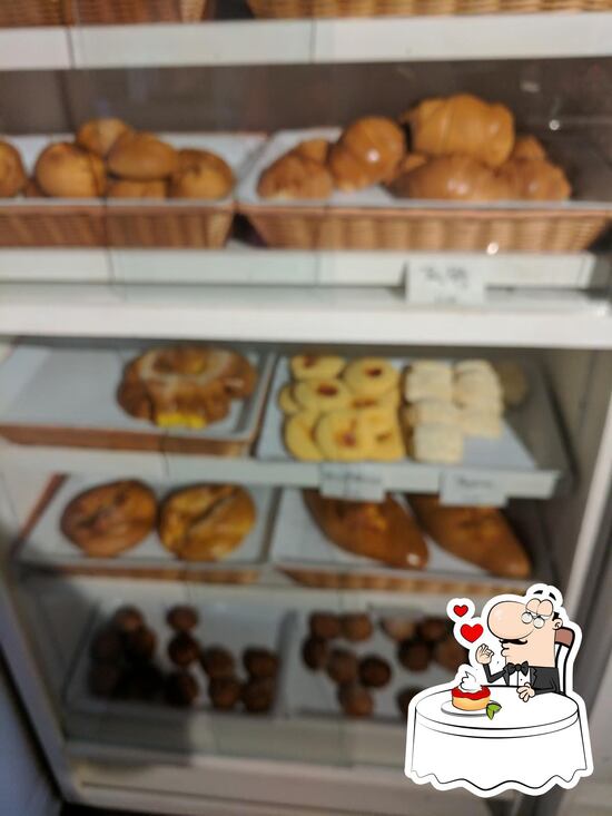 Boulangerie Pan Caliente, Gatineau - Restaurant menu, prices and reviews