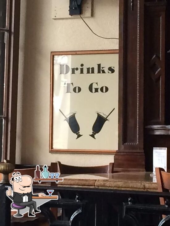 Cafe Pontalba, New Orleans - Restaurant menu, prices and reviews