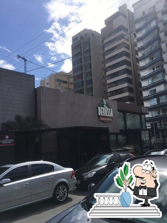 Devito Cucina Floripa, Florianópolis - Menú del restaurante, precios y ...