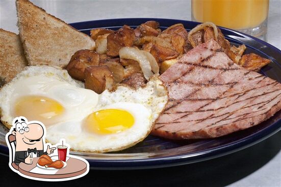 EJ's Luncheonette, 1271 3rd Ave in New York City - Restaurant menu and ...