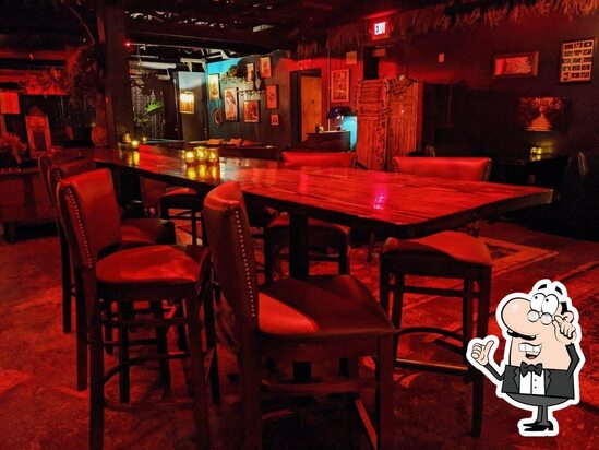 Kitty Warren Social Club in Bozeman - Restaurant reviews