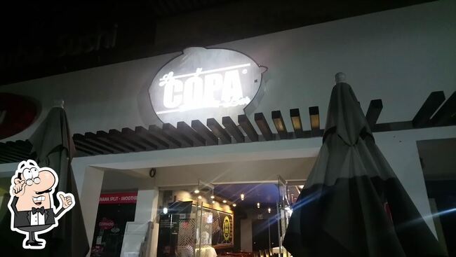 La Copa pub & bar, Aguascalientes - Restaurant reviews
