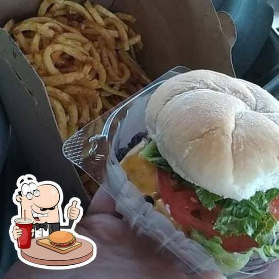Lakeshore Grillworks Inc in Dunkirk - Restaurant menu and reviews