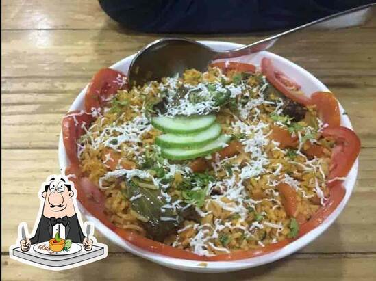 Oggy&dobby cafe, Dehradun - Restaurant menu and reviews