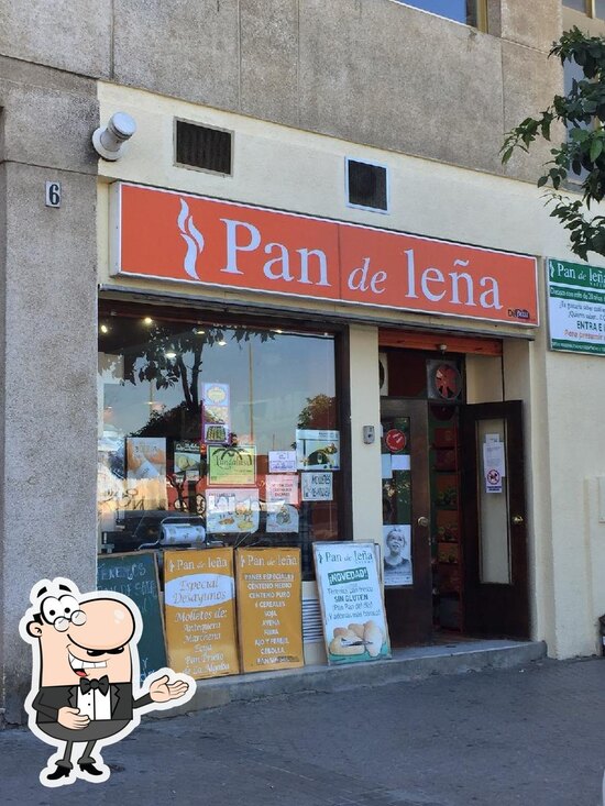 Pan de Leña, Sevilla - Menú del restaurante, precios y reseñas