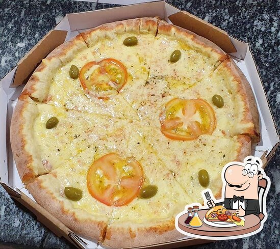 Pizzaria Cor & Sabor, São Paulo - Avaliações de restaurantes