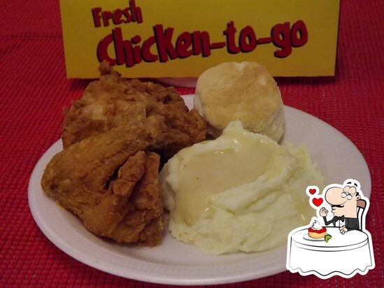 Red Express, Seneca - Restaurant menu, prices and reviews