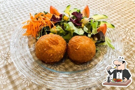 Restaurant Code Bar Sàrl, Lausanne - Restaurant reviews