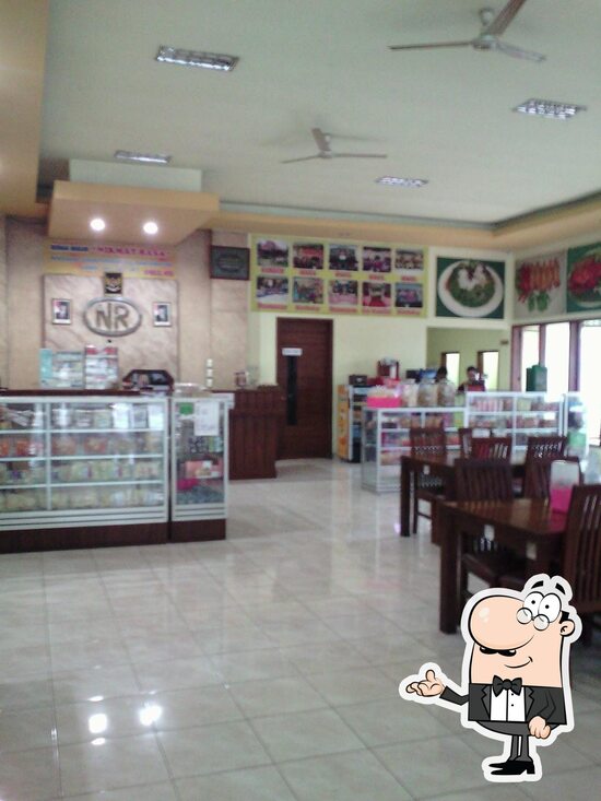 Rumah Makan Nikmat Rasa, Medan - Restaurant menu, prices and reviews