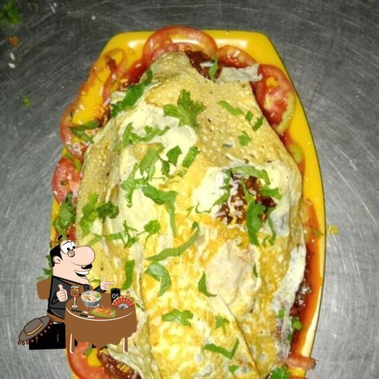 The Waves Cafe by The Byke Hotels, Thane - Restaurant menu, prices and ...