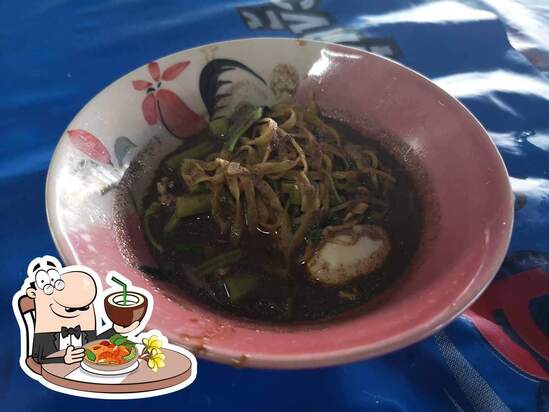 Toy Kuay Teow Reua, Bangkok
