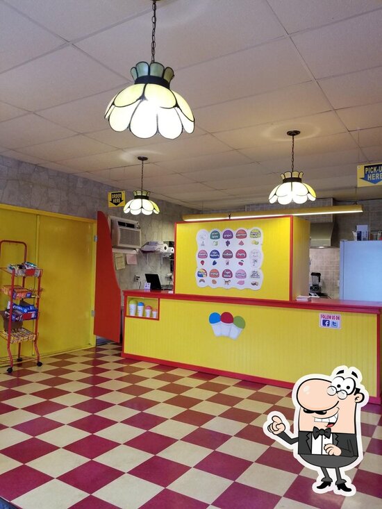 The Snoball Parlor & Grill, Mountain City - Restaurant menu, prices and ...