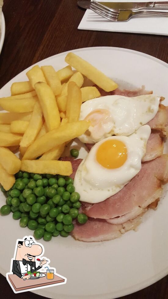 Evenwood Farm, Evenwood Cl in Runcorn - Restaurant menu and reviews