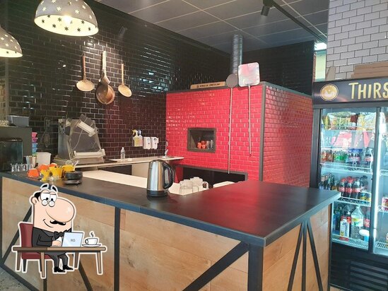 Bird & Co Groenkloof, Pretoria - Restaurant menu, prices and reviews