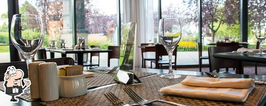 LIVE Restaurant, Mississauga - Restaurant menu, prices and reviews