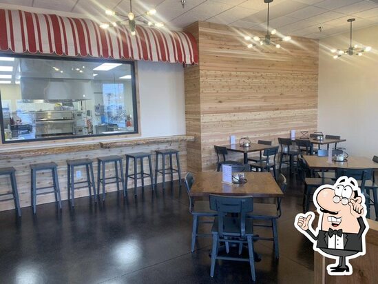 Mofos Pizza and Pasta Galena, Reno - Restaurant menu, prices and reviews