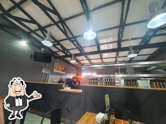 The Blazing Grill Ontdekkers, Roodepoort - Restaurant menu, prices and ...