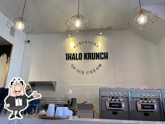 iHalo Krunch, Toronto, Osgoode - Restaurant menu, prices and reviews