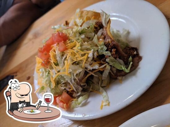 Cafe Santa Rosa, 2615 S 6th Ave in Tucson - Restaurant menu and reviews