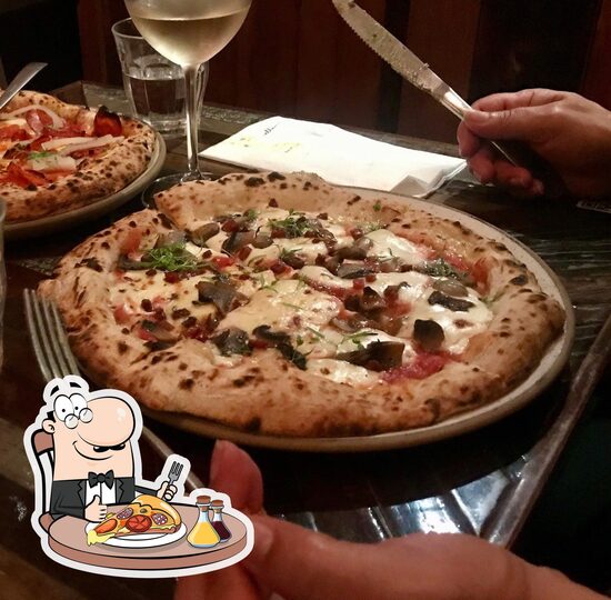 Ella Pizzaria, Rio de Janeiro, Rua Pacheco Leão - Restaurant reviews