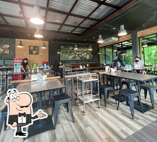 ตำมั่ว ปตท.โนนดินแดง, Non Din Daeng - Menú del restaurante, precios y ...