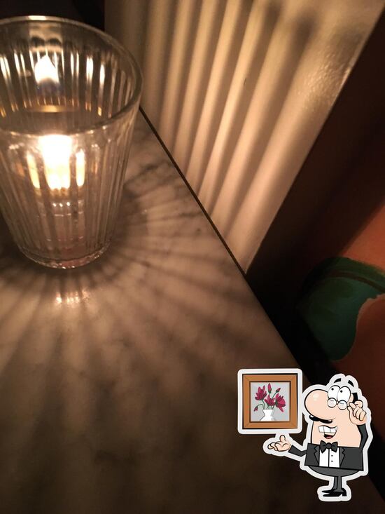 Angel Face, Portland - Restaurant menu, prices and reviews